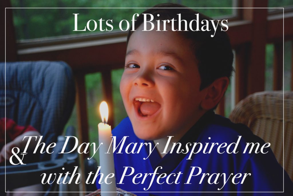 Modern Catholic Mom – Catholic "Momming" in the Modern World