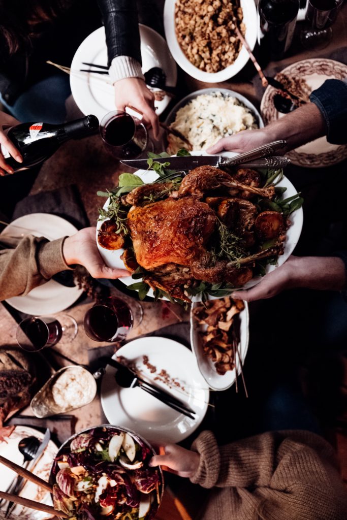 Let’s Talk About Christmas Feasting and Why It Matters – Modern ...